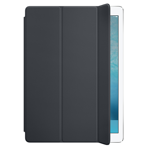 MK0L2ZM/A iPad Pro Smart Cover - Charcoal Gray