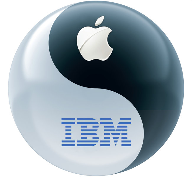 IBM deal with Apple has been a long time coming (2026)