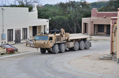 Self-driving trucks? Lockheed Martin says: "we've got us a convoy!" (2026)