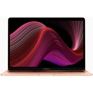 Apple MacBook Air 13" Retina MGND3LL/A: M1 8-core CPU and 7-core GPU ...