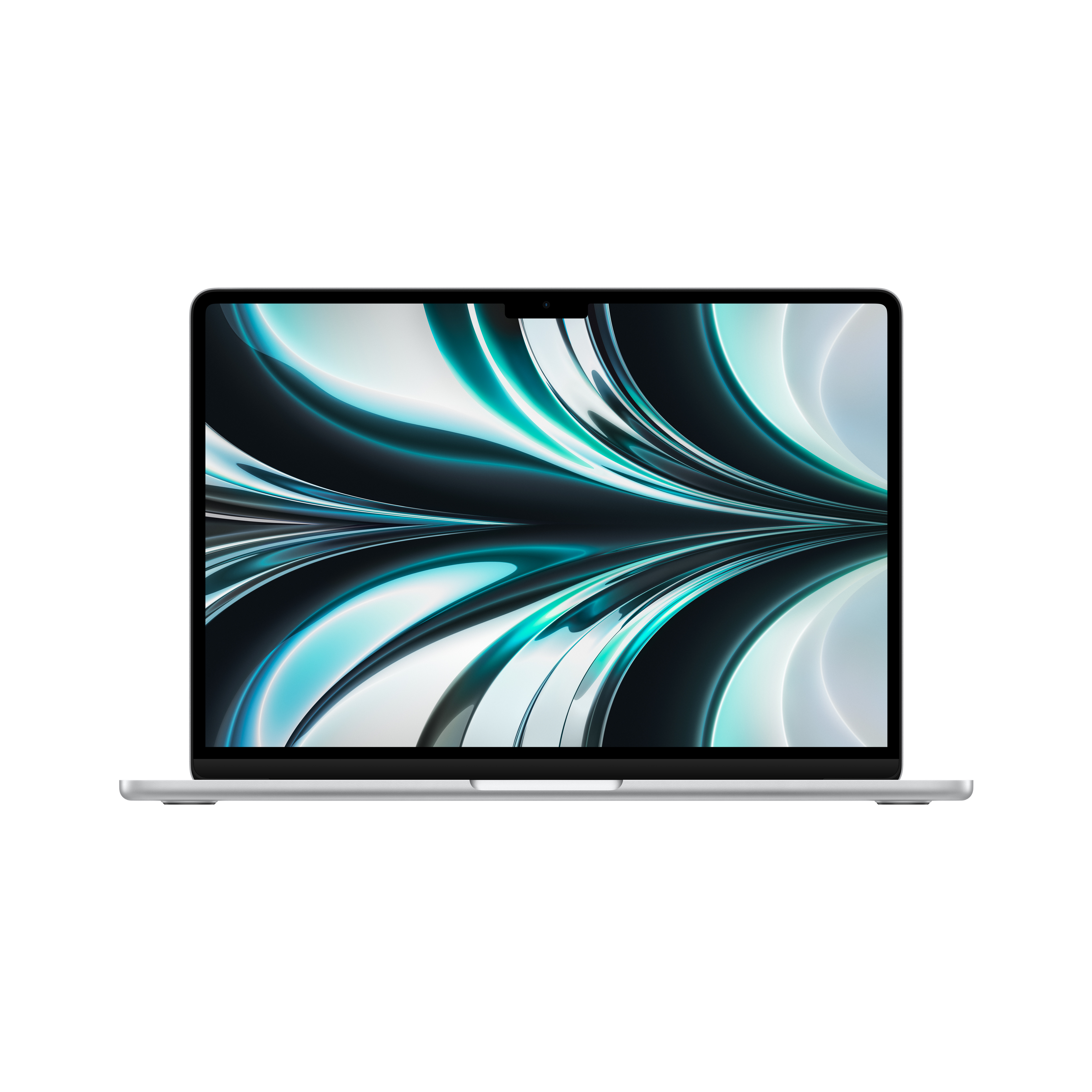 Apple MacBook Air - Custom BTO 13" Retina Z15T Customizable, Space Gray ...