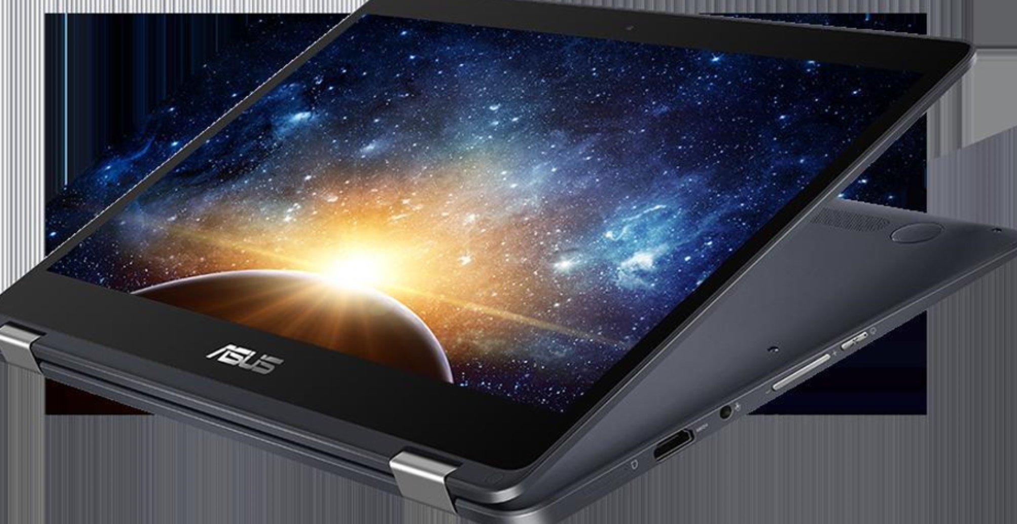 What if your Windows 10 PC were more like your smartphone? Microsoft ...