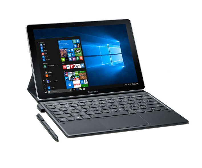 Samsung gives Microsoft a run for its money with a Surface Book of its ...