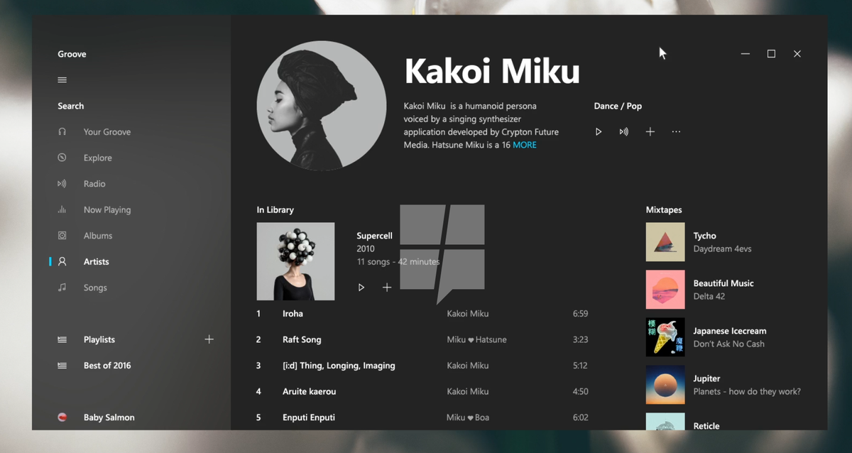 Microsoft Windows 10 next redesign: more polish, with a hint of macOS ...