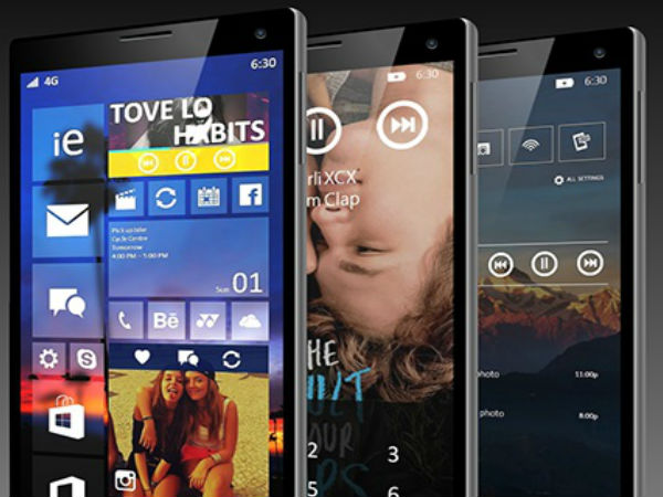 Finally available: Windows 10 for Phones technical preview (2026)