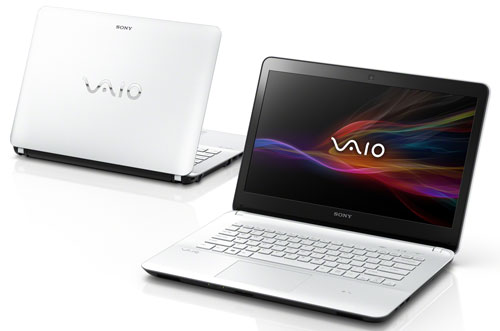 Sony VAIO Fit 14 SVF14213CXW Laptop | Portable One, Inc (2026)