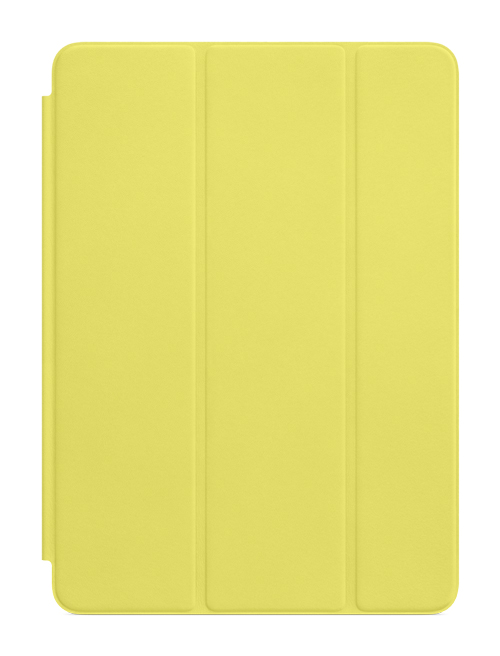 Apple iPad Air Smart Case - Yellow MF049LL/A